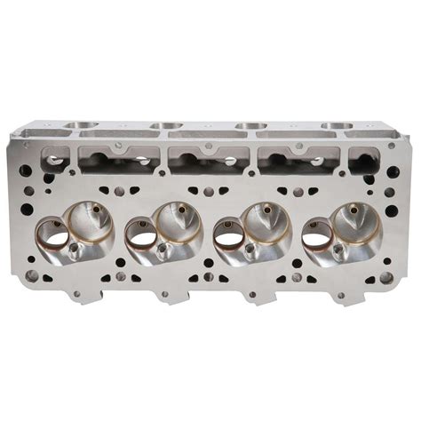 Edelbrock 770468 Victor Ls R Pro Port Cylinder Head Lsx