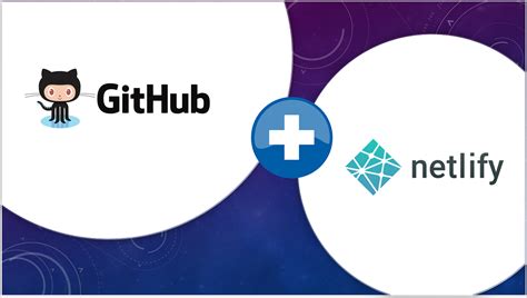 Mudahnya Continous Deployment Cicd Dengan Netlify Dan Github By Alif Irfan Anshory Easyread