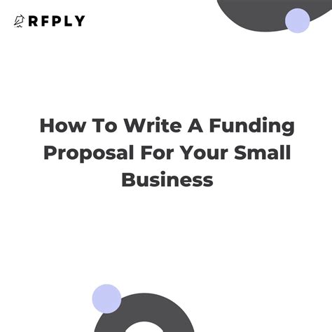 Rfply On Linkedin Proposaltemplateword Proposaltemplates