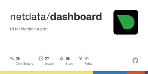 Releases · Netdatadashboard · Github
