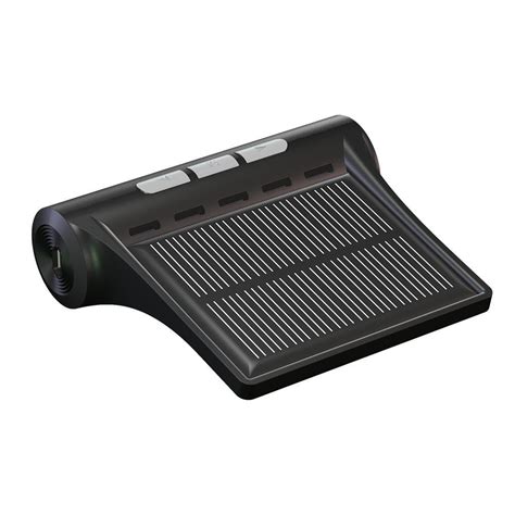 Steelmate TP S1 Wireless Solar Powered TPMS Tire P Vicedeal