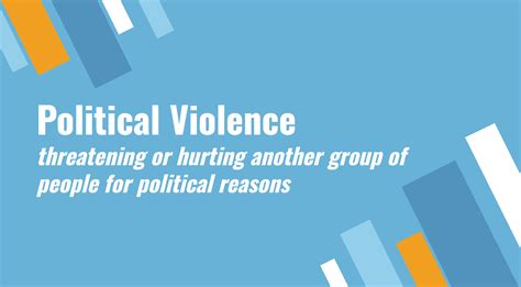 Political Violence And Christian Faith On Earth Peace