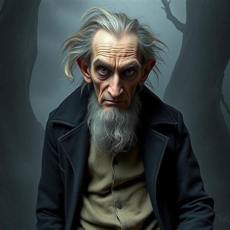 Count Olaf