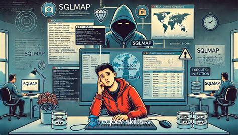 Using Sqlmap A Complete Guide To Sql Injection Testing