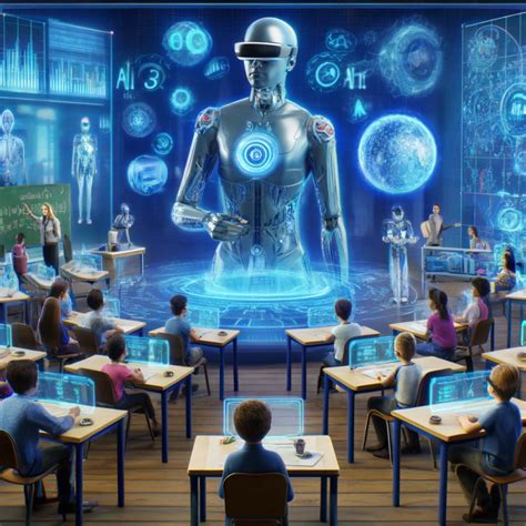 Genai In Education Shaping The Future Of Learning