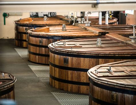 The Singleton Distilleries