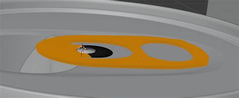 Rotate Only A Part Of An Object Modeling Blender Artists Community