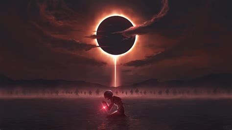 Berserk Eclipse Wallpapers Top Free Berserk Eclipse Backgrounds Wallpaperaccess