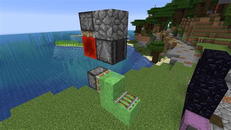 Rail Duplicator 1131 Rminecraft