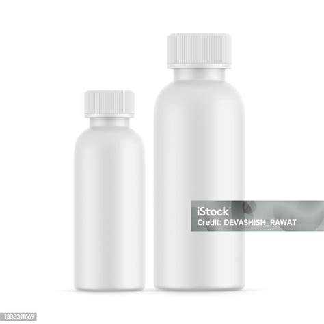 액체 비누 젤 로션 크림 샴푸 목욕 거품 및 기타 화장품 3d 렌더 일러스트레이션용 캡이 있는 매트 화장품 병 0명에 대한 스톡 사진 및 기타 이미지 Istock