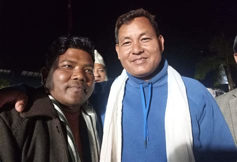 बांके १ प्रदेश खमा एमालेका चाैधरी विजयी