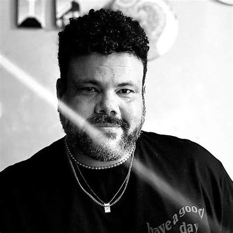 Bruno Brurondeli • Threads Say More Bruno Brurondeli • Threads Say More