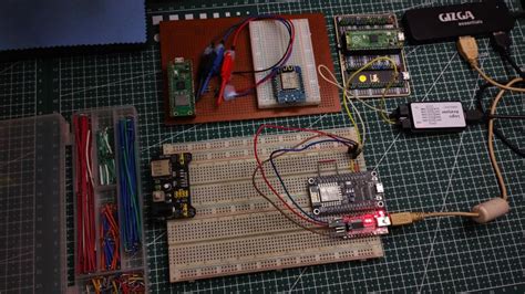 Iot Hardwarepentesting Cybersecurity Uart Embeddedsystems