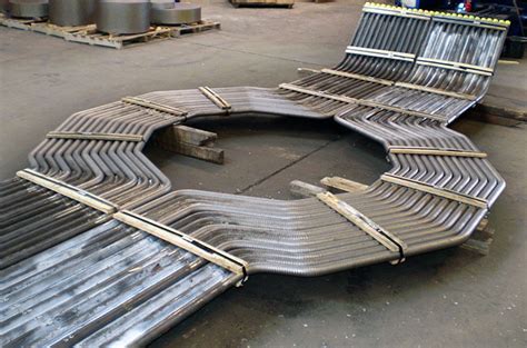 Weld Overlay Cladding 3 European Heathyards