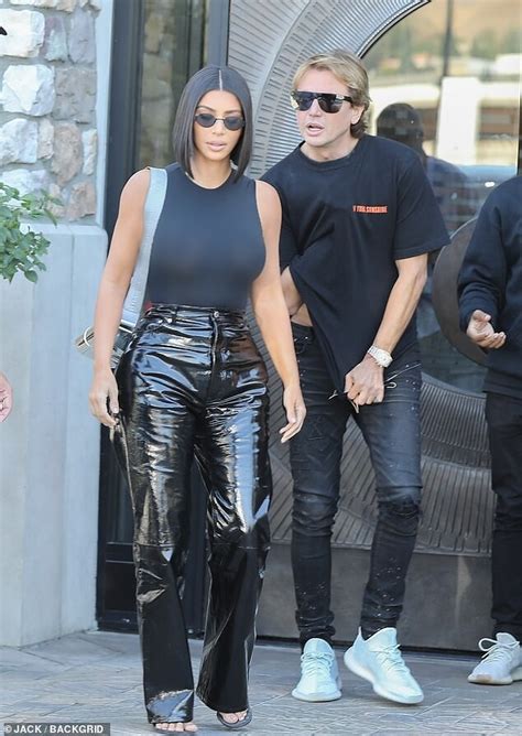 Kim Kardashian Sexy And See Through Photos The Fappening