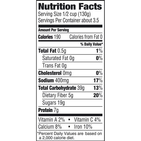 Heinz® Heinz Original Thick And Rich Bbq Baked Beans 16 Oz Can Heinz®