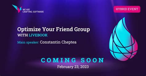 Craftingsoftware On Linkedin Craftingsoftware Functionalprogramming Meetup Event Networking