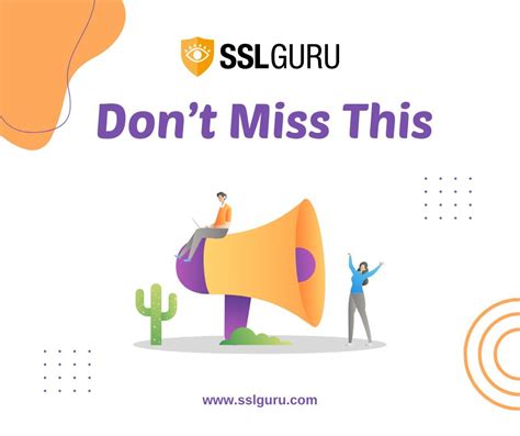 Ssl Tls Cybersecurity Sslupdates Certificatemanagement Sslguru