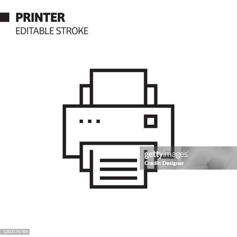 Thin Printer Photos And Premium High Res Pictures Getty Images