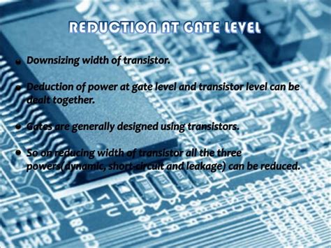 Vlsi Circuits For Low Power Pdf Physics Science