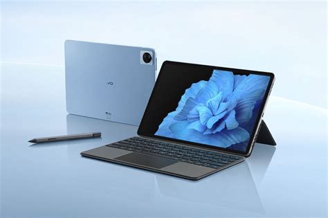 הוכרז: Vivo Pad – טאבלט ראשון מבית VIVO עם מסך 11 אינץ'