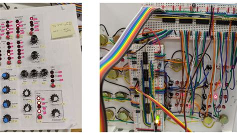 Synth Gains Plug And Play Analog Mux Hackaday