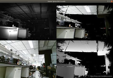 ros实验笔记之——xbox kinect2 的使用及基于rtab map的建图 源码巴士