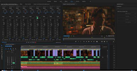 Beginner Audio Editing Tutorials For Adobe Audition Speckyboy