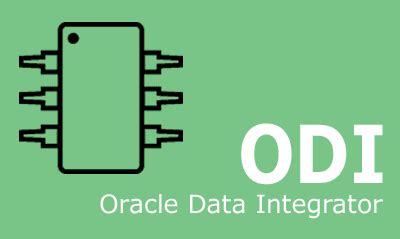 Oracle ODI Online Training Oracle Data Integrator Training Classes