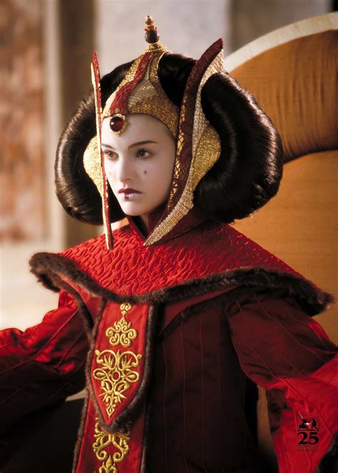 Pin By Disney And Anime Fanclub On Star Wars Star Wars Padme Natalie