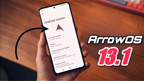 Arrowos 131 Review The Best Lineageos Upgrade Yet Youtube