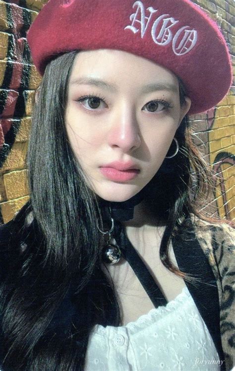 연예거중기 수집욕 생기는 여자아이돌 포카  Daum 카페