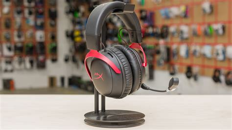 Hyperx Cloud Alpha Wireless Vs Hyperx Cloud Iii Wireless Side By Side
