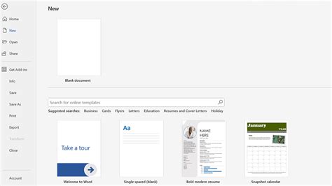 How To Create Effective Document Templates ClickUp