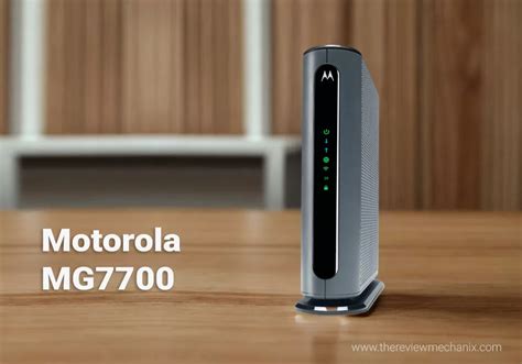 Best Modem Router Combo Of For Seamless Connectivity