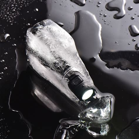 Wuben C3 Flashlight For Sale 25 99