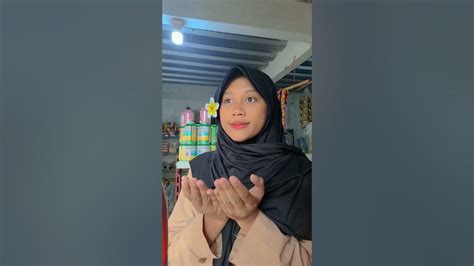 Adek Minta Terus Comedy Youtubeshorts Youtube