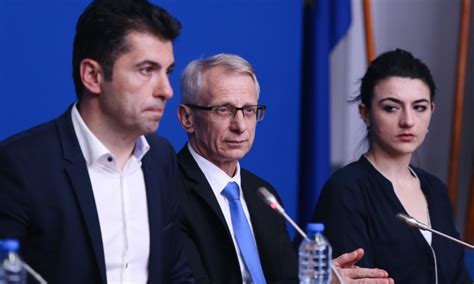 Седмица преди блокадата на 18 май МОН установиха че съвпада с матурите ᐉ Новини Tribune Bg