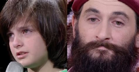 რატომ ატირდა ალექსი კიკვიძე სიმღერის დროს Marao