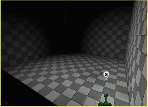 Flashing Lights Lightning With Unreal Tutorial ModDB
