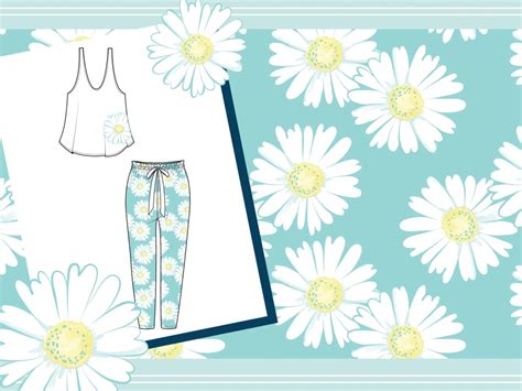 A Seamless Custom Pattern Design Upwork