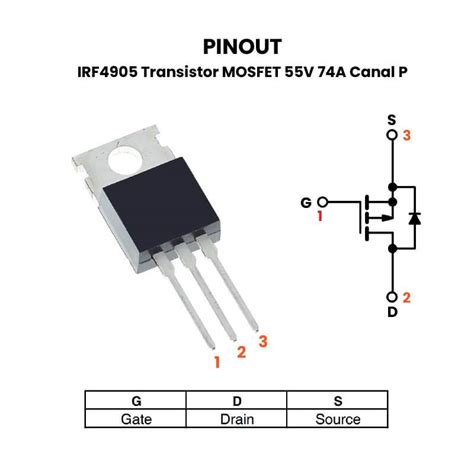Transistor Tip31c Npn Tip32c Pnp Unit Electronics