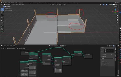Can I Control Instanced Mesh Length Or Depth Based On Edge Length Of Base Mesh Along With Normal
