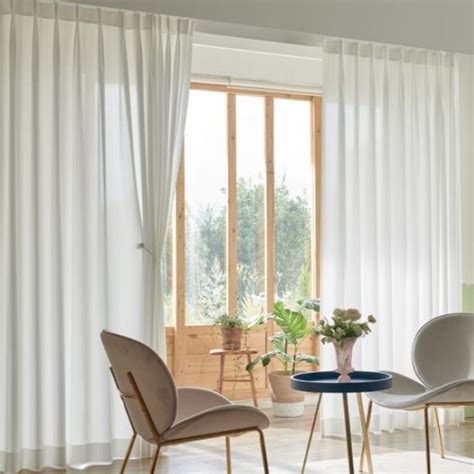 몽쉐어 고중량 시그니처 나비주름 커튼 2장 140x230cm 에누리 가격비교