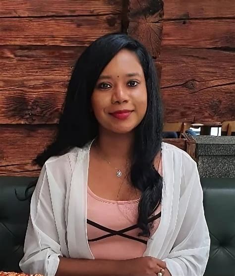 Gowri Arivalagan A Kind Place