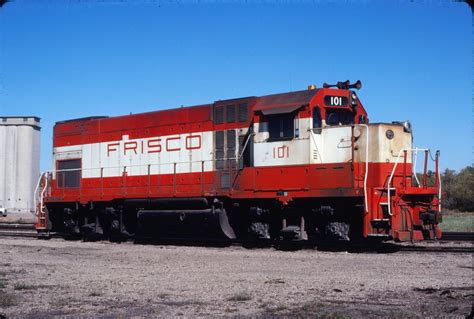 Gp15 1 101 Frisco Archive