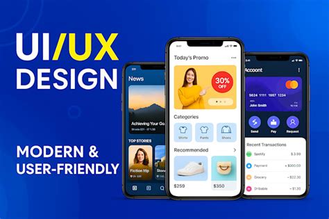 Develop High Performance Native Cross Plateform Mobile Apps By Sandeep27d Fiverr