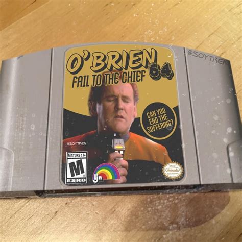 Its A Turn Based Marriage Simulator Rpg Rstartrekmemes