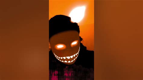 Devil Is Look Goofy Youtube