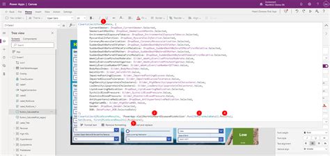XRM Formula Complex Rules In Canvas Power App Using Stateless Processing North Support